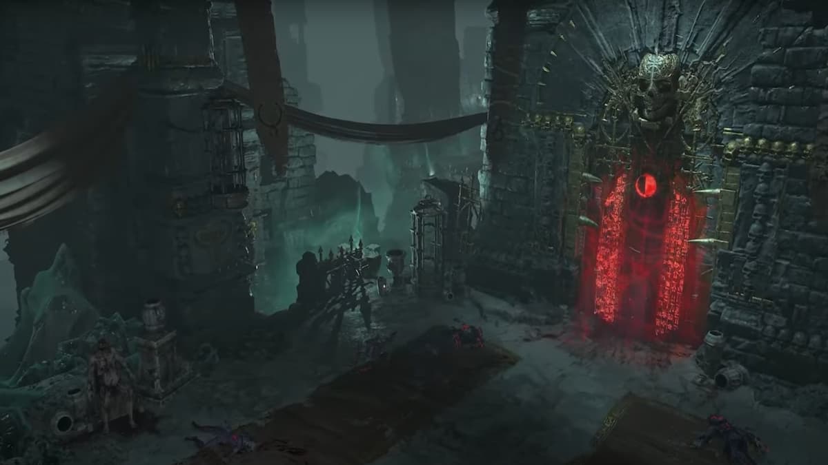 Diablo 4: How to Summon Duriel – GameSkinny
