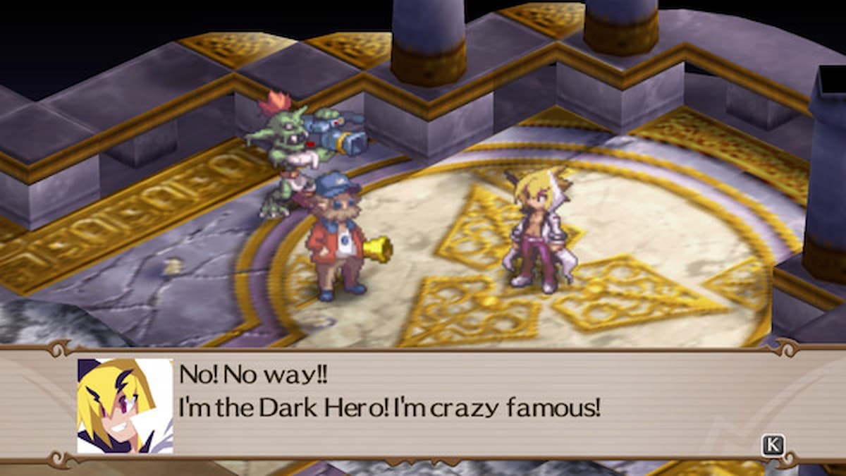 Best Disgaea Games, Ranked – GameSkinny