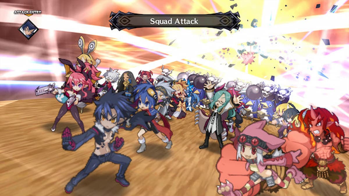 Best Disgaea Games, Ranked – GameSkinny