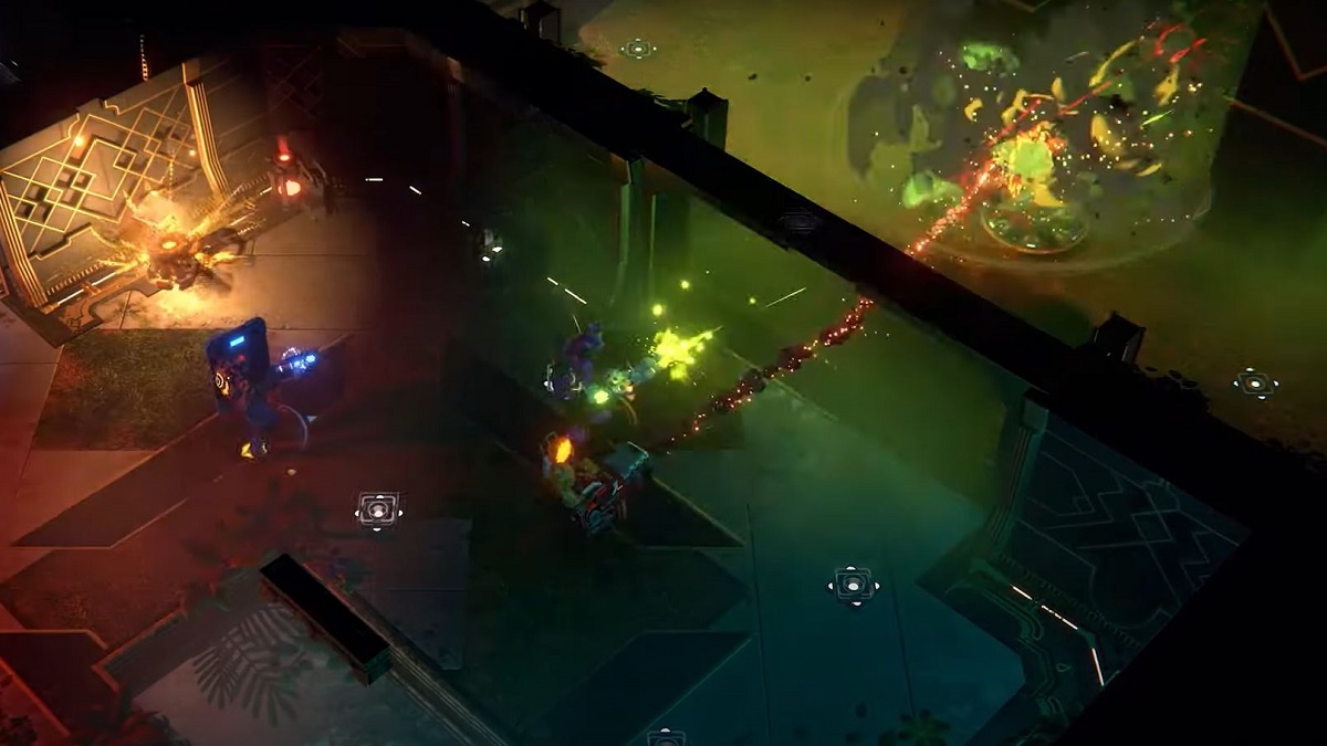 Endless Dungeon: How to Unlock Comrade – GameSkinny