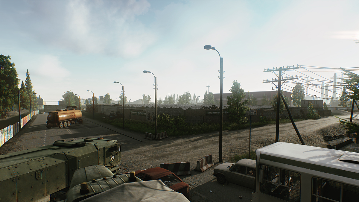 Escape from Tarkov: Best Way to Complete Tasks Easily – GameSkinny