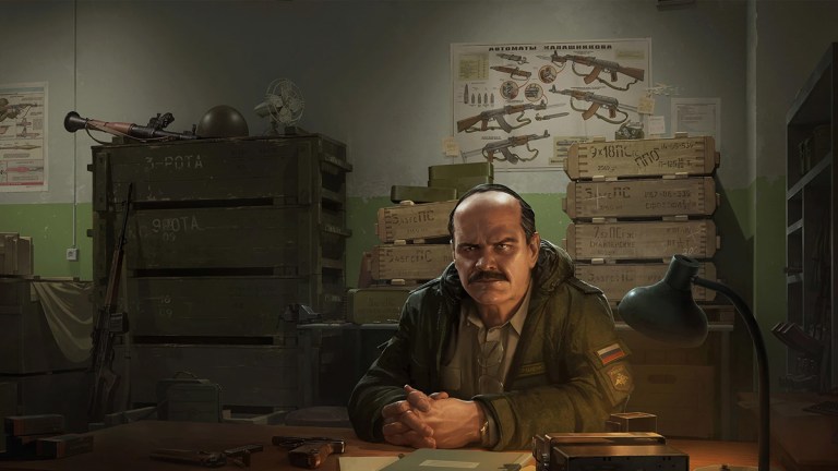 Escape from Tarkov: How to Increase Trader Loyalty Levels – GameSkinny