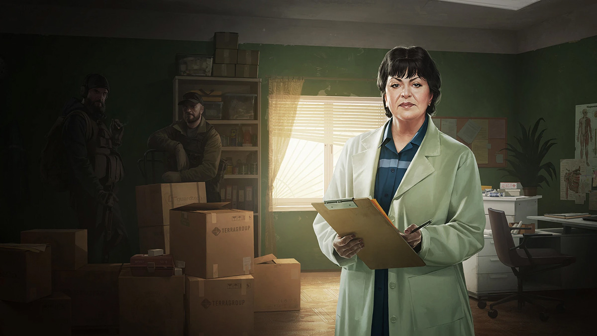 Escape from Tarkov: How to Increase Trader Loyalty Levels – GameSkinny