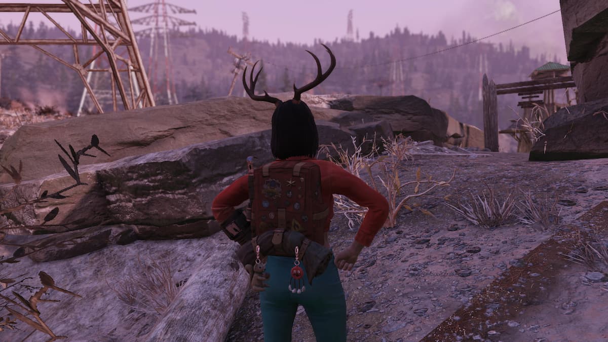 All Fallout 76 Backpack Mods, Ranked – GameSkinny