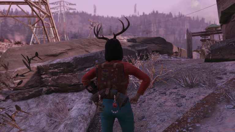 All Fallout 76 Backpack Mods, Ranked – GameSkinny