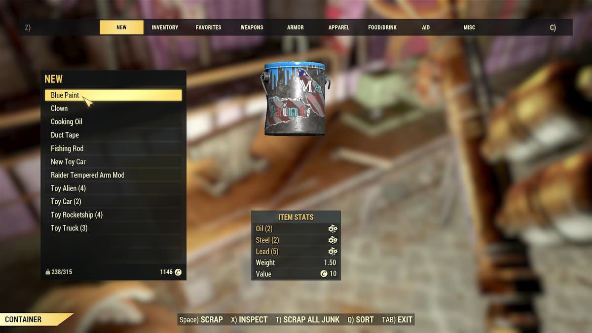 Best Places to Farm Lead in Fallout 76 – GameSkinny