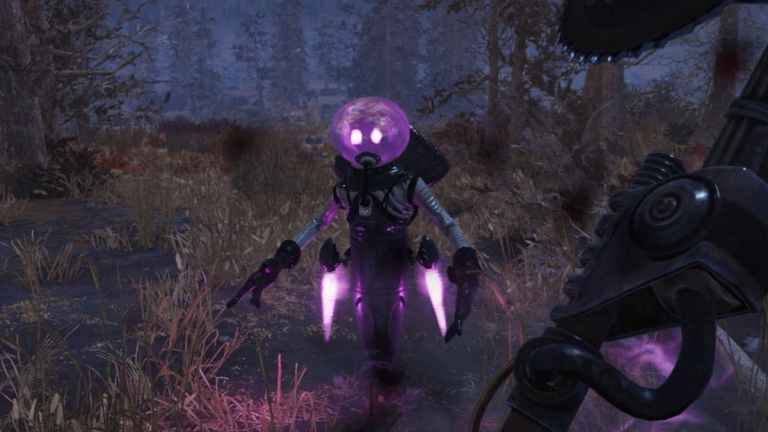 Fallout 76: How to Find and Kill the Flatwoods Monster – GameSkinny