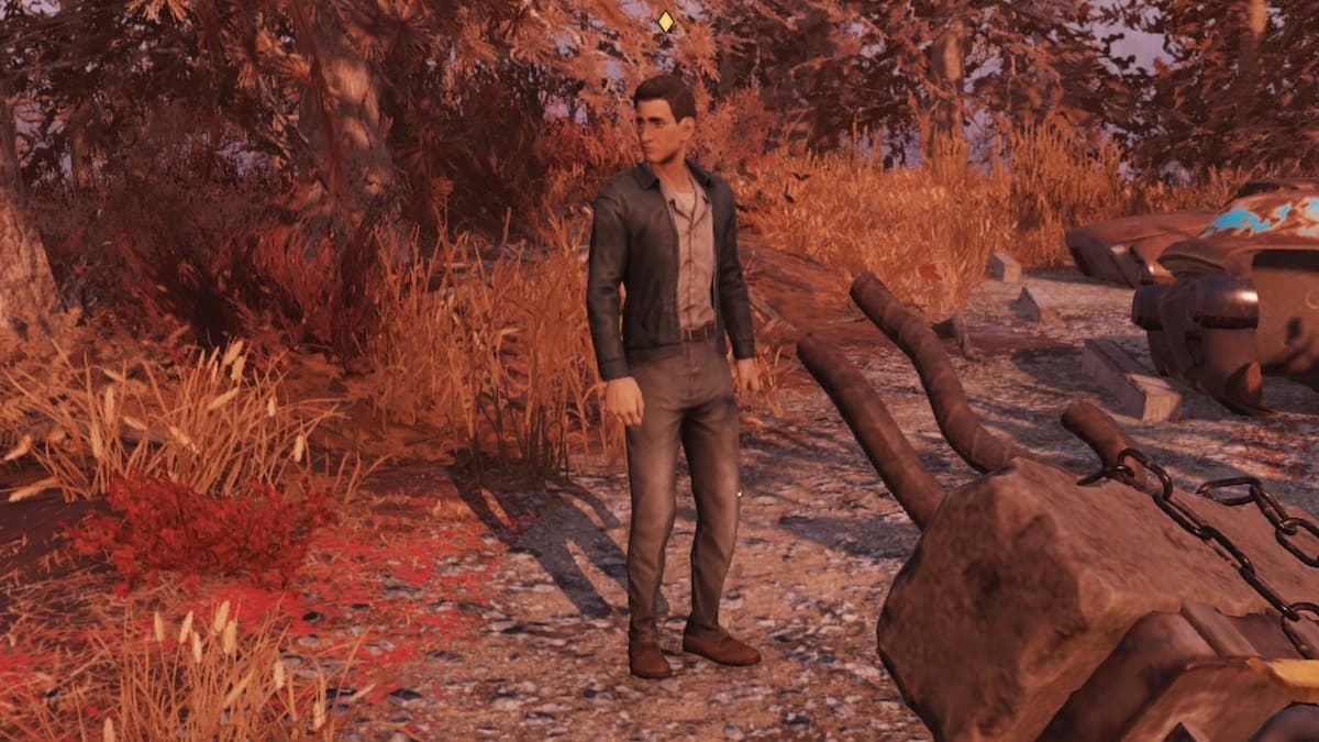 Fallout 76: How to Get Holy Fire – GameSkinny