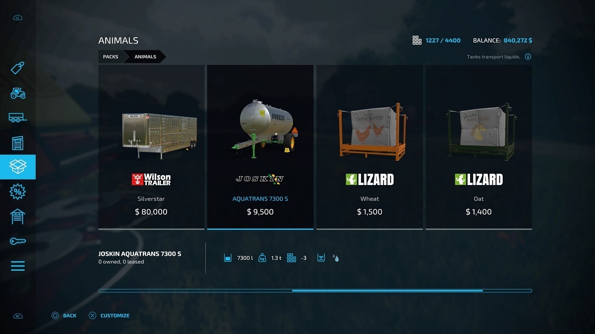 Farming Simulator 22: How to Get Water – GameSkinny