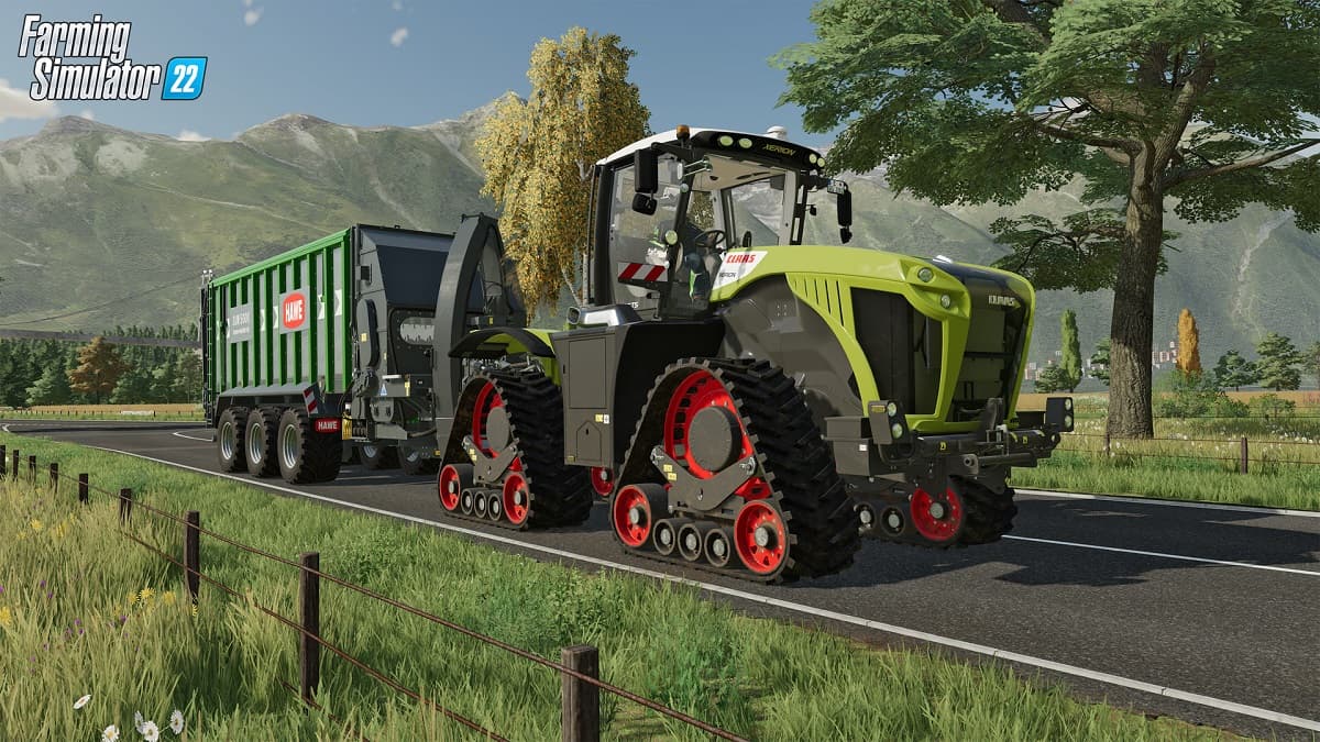Farming Simulator 22: How to Get and Use Fertilizer – GameSkinny