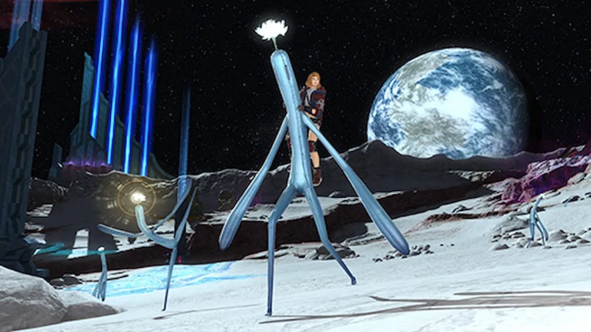 FFXIV: How to Get the Sabotender De La Luna Mount – GameSkinny