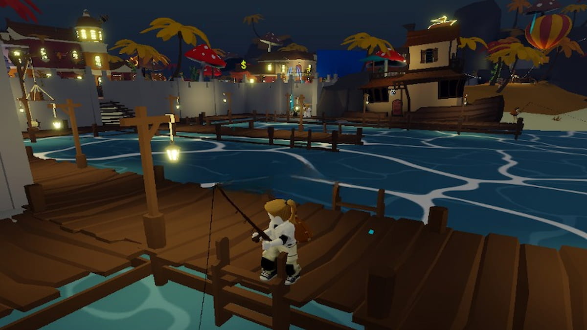 Fishing Simulator Codes (May 2025) – GameSkinny