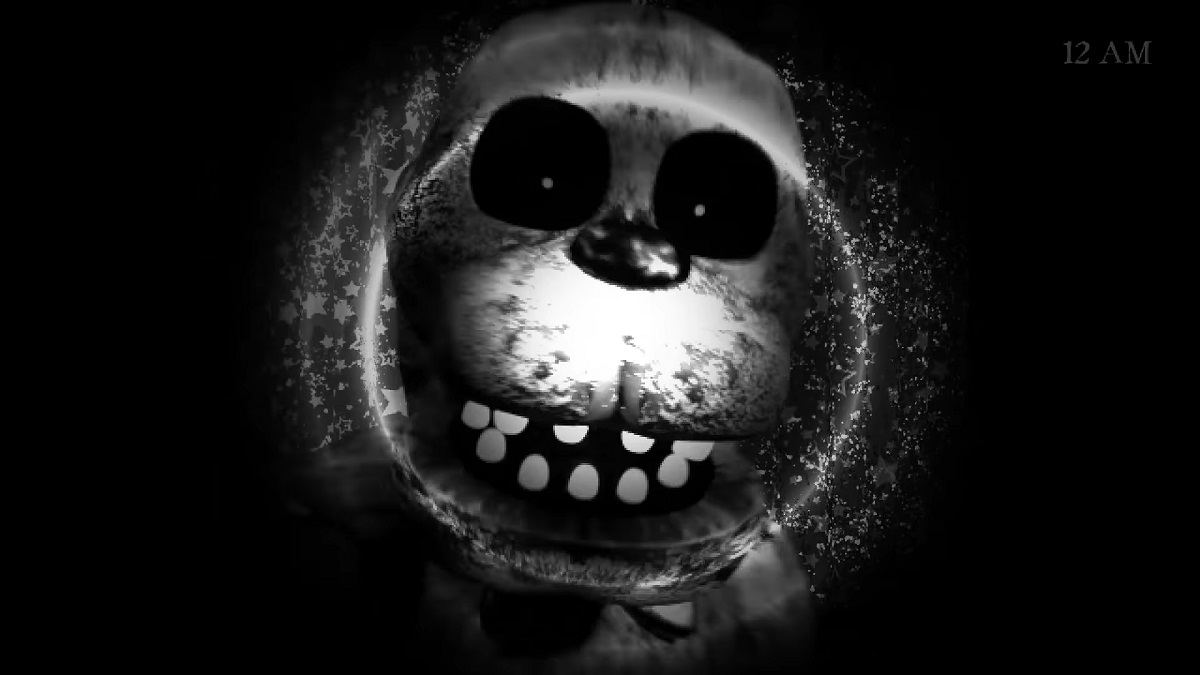 The 5 Scariest Five Nights at Freddy’s Games, Ranked – GameSkinny