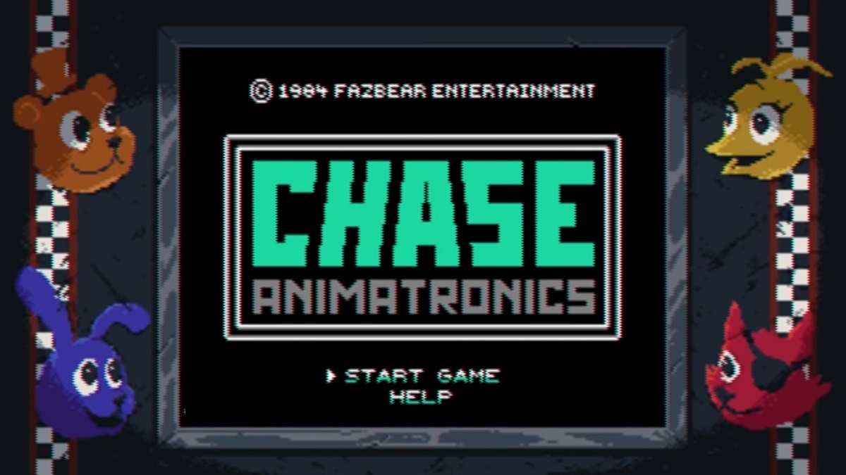 Top 10 Best Five Nights at Freddy’s Fan Games to Try – GameSkinny