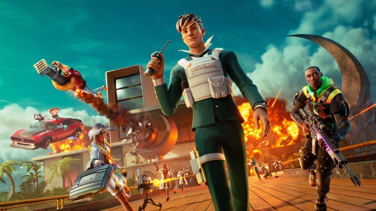 Fortnite OG: Battle Pass Details for Chapter 1 Season 5 – GameSkinny