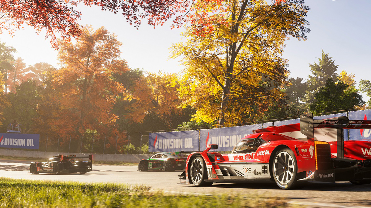Forza Motorsport: Minimum and Recommended PC Requirements – GameSkinny