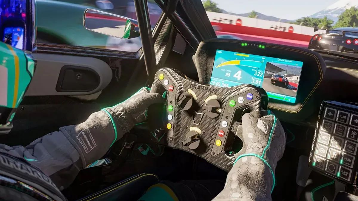 Forza Motorsport: Best Cars Tier List – GameSkinny