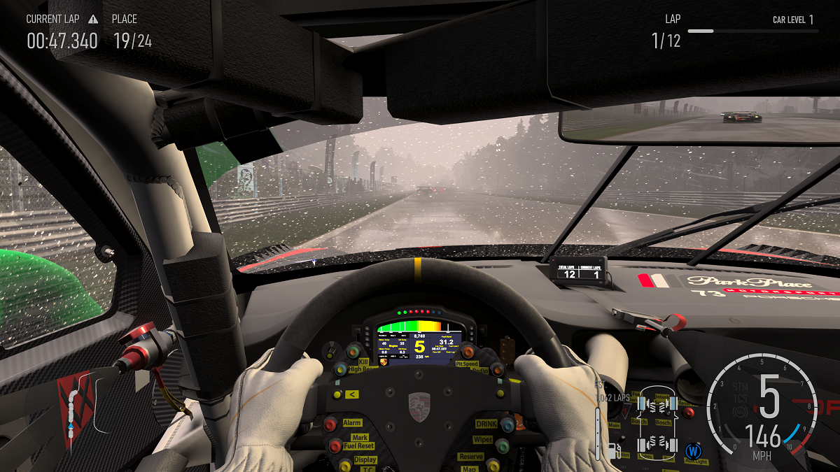 Forza Motorsport Review: A Gorgeous and Engaging Racing Title – GameSkinny