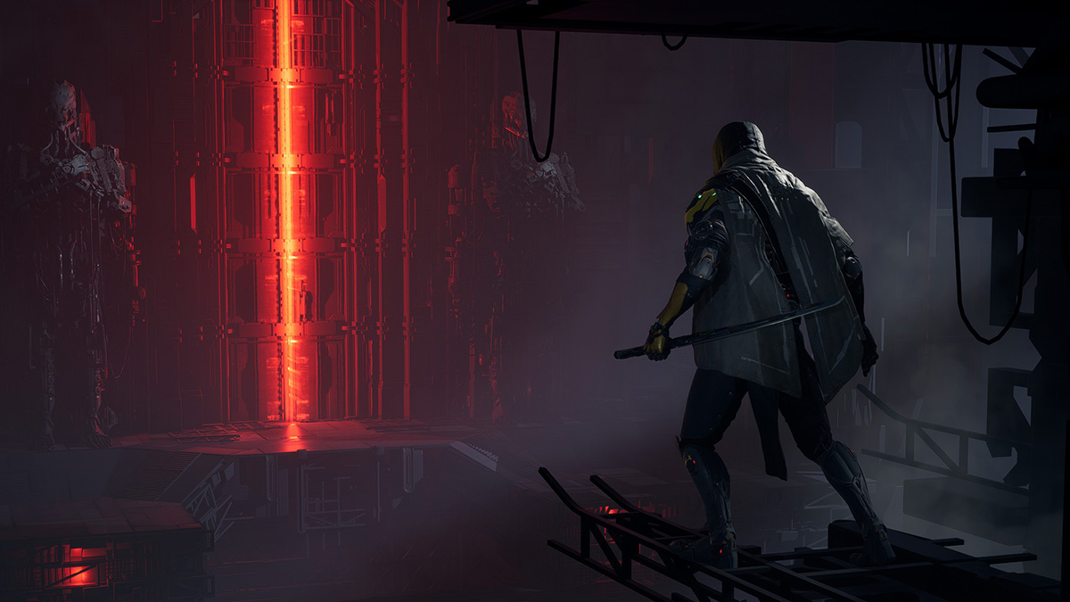 Ghostrunner 2: Best Settings to Increase FPS – GameSkinny