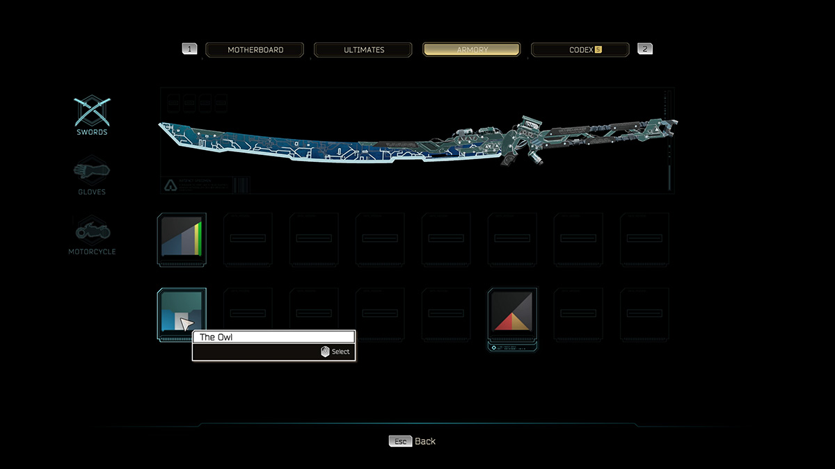 Ghostrunner 2: Where to Find Both Swords in Uninvited Guests – GameSkinny