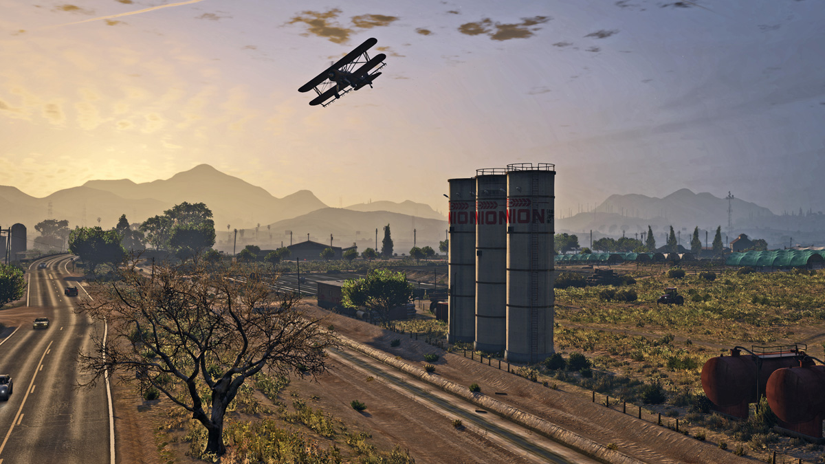 GTA 5 Online: How to Increase Your Stats – GameSkinny