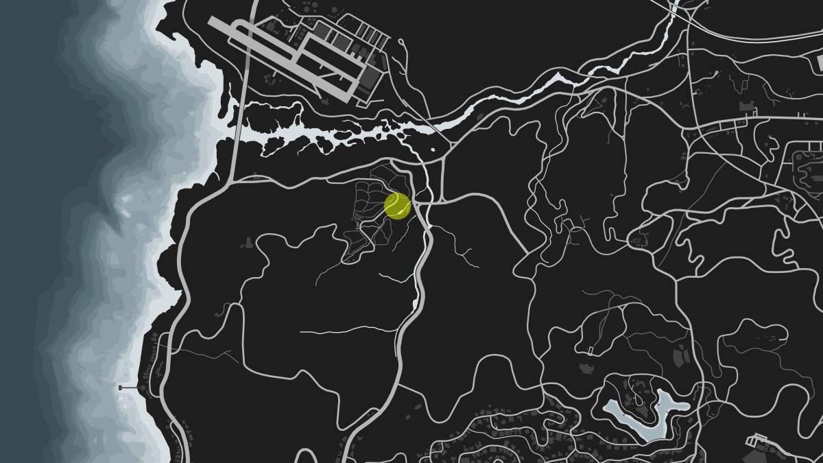 GTA Online: All Ghosts Exposed Locations – GameSkinny