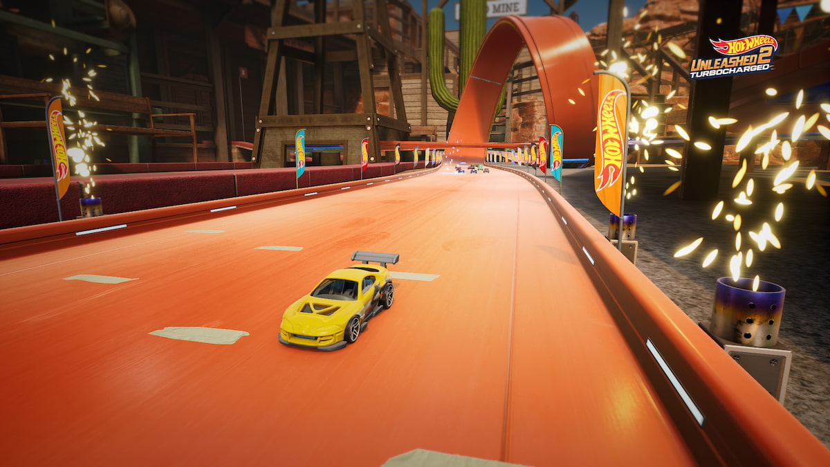 Hot Wheels Unleashed 2: How to Win Quick Race on Extreme Difficulty ...