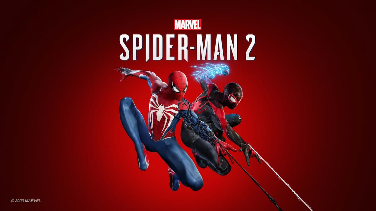 How Many Gigs is Spider-Man 2? Install Size Explained – GameSkinny