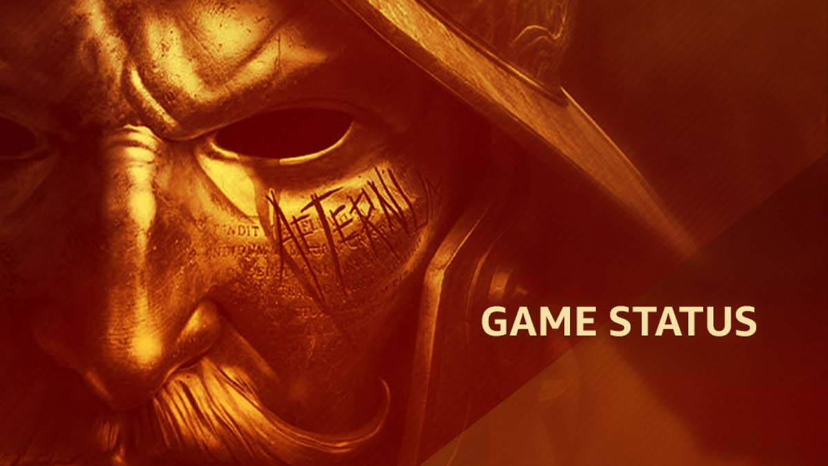 How to Check New World Server Status – GameSkinny