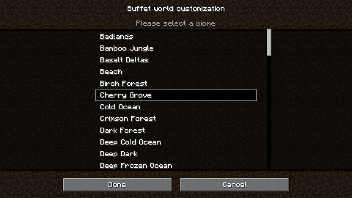 Jak znaleźć biomy Kwiatu Wiśni w Minecraft – GameSkinny - Gamingdeputy ...