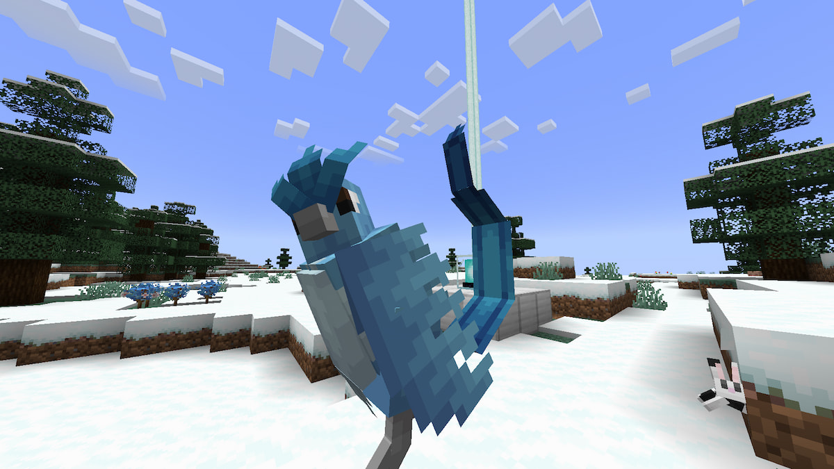 How to Get All 8 Legendary Pokemon in the Minecraft Cobblemon Mod ...