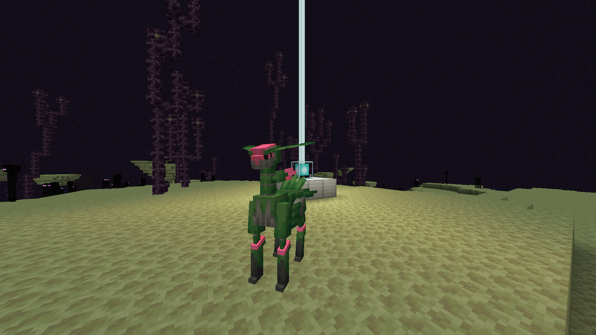 How to Get All 8 Legendary Pokemon in the Minecraft Cobblemon Mod ...