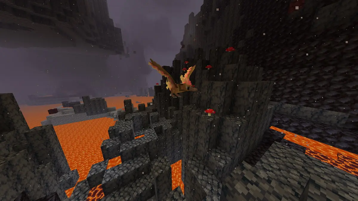 Minecraft Cobblemon 모드에서 전설적인 포켓몬 8마리를 모두 얻는 방법 – GameSkinny ...