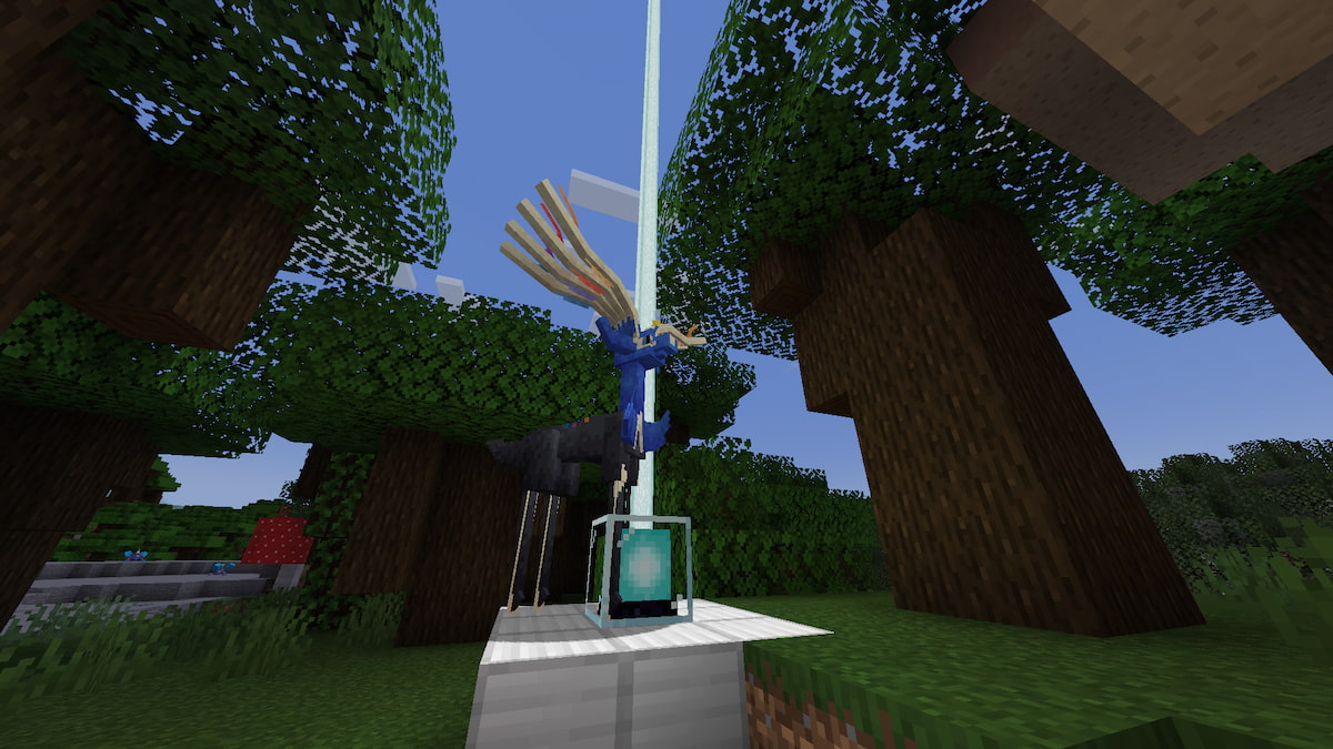 Minecraft Cobblemon 모드에서 전설적인 포켓몬 8마리를 모두 얻는 방법 – GameSkinny ...