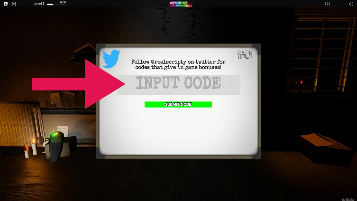 Roblox Blair Codes (May 2025) – GameSkinny