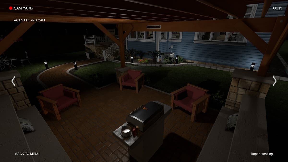 The Best I’m on Observation Duty Games, Ranked – GameSkinny