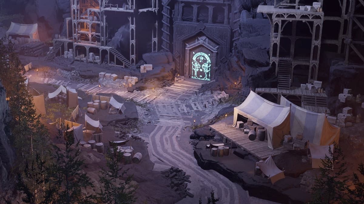 Lord of the Rings Return to Moria: Game Won’t Open Fix – GameSkinny