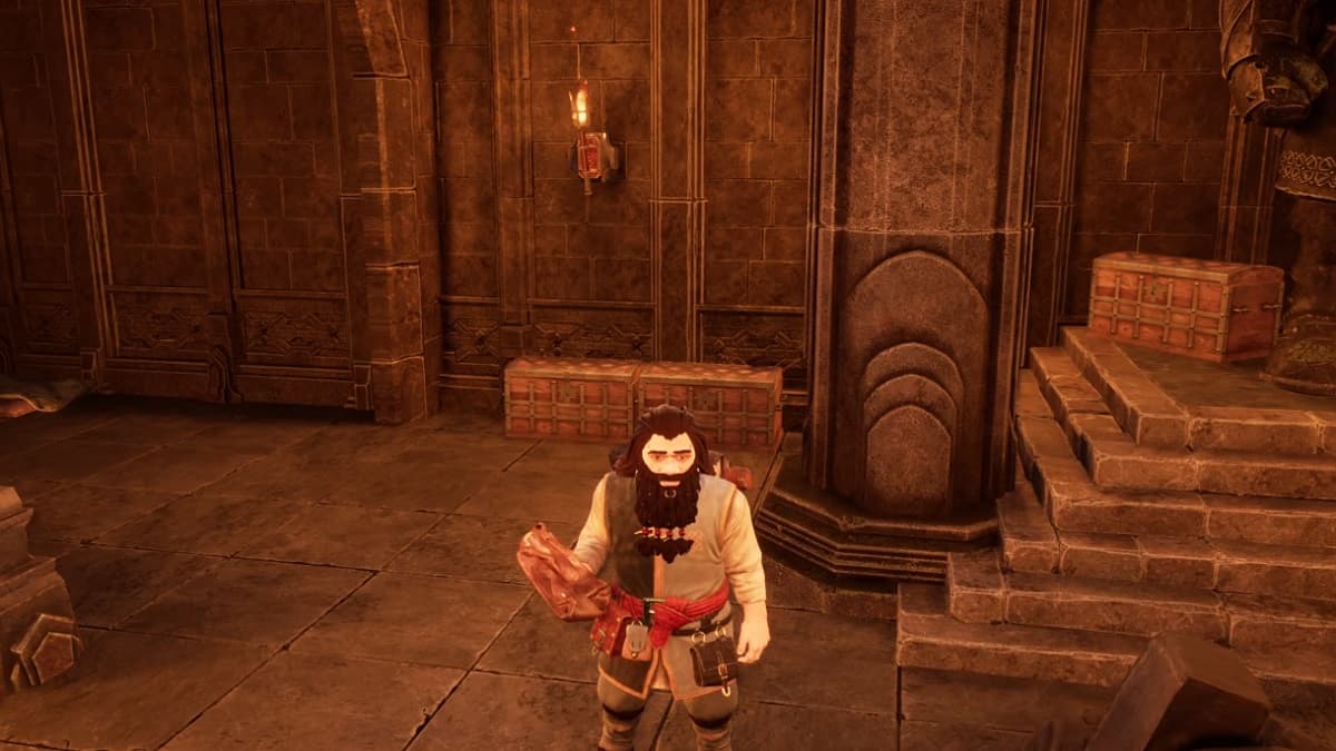 Lord of the Rings Return to Moria: How to Get Hide Scraps – GameSkinny