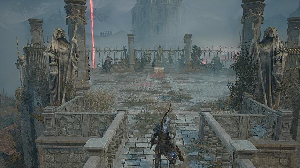 Lords of the Fallen: How to Beat Blessed Carrion Knight Sanisho – GameSkinny