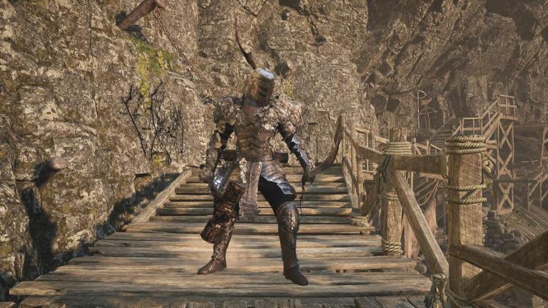 Lords of the Fallen: How to Get the Cursed Armor Set – GameSkinny