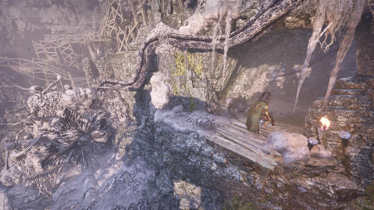Lords of the Fallen: How to Get the Cursed Armor Set – GameSkinny
