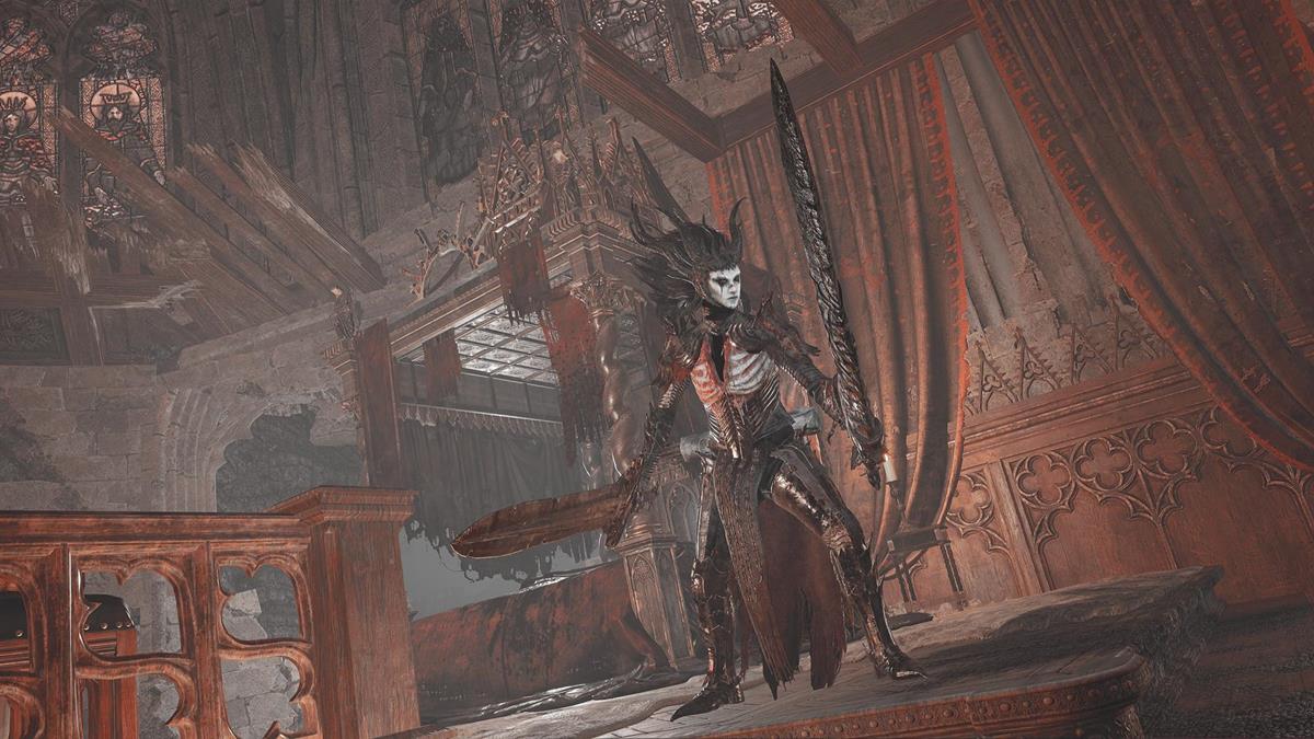 Lords of the Fallen: How to Get All Unlockable Classes – GameSkinny