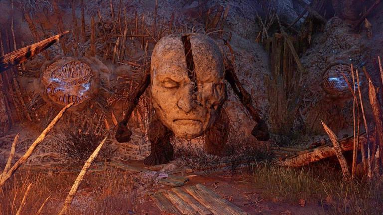 Lords of the Fallen: How to Beat Mendacious Visage – GameSkinny