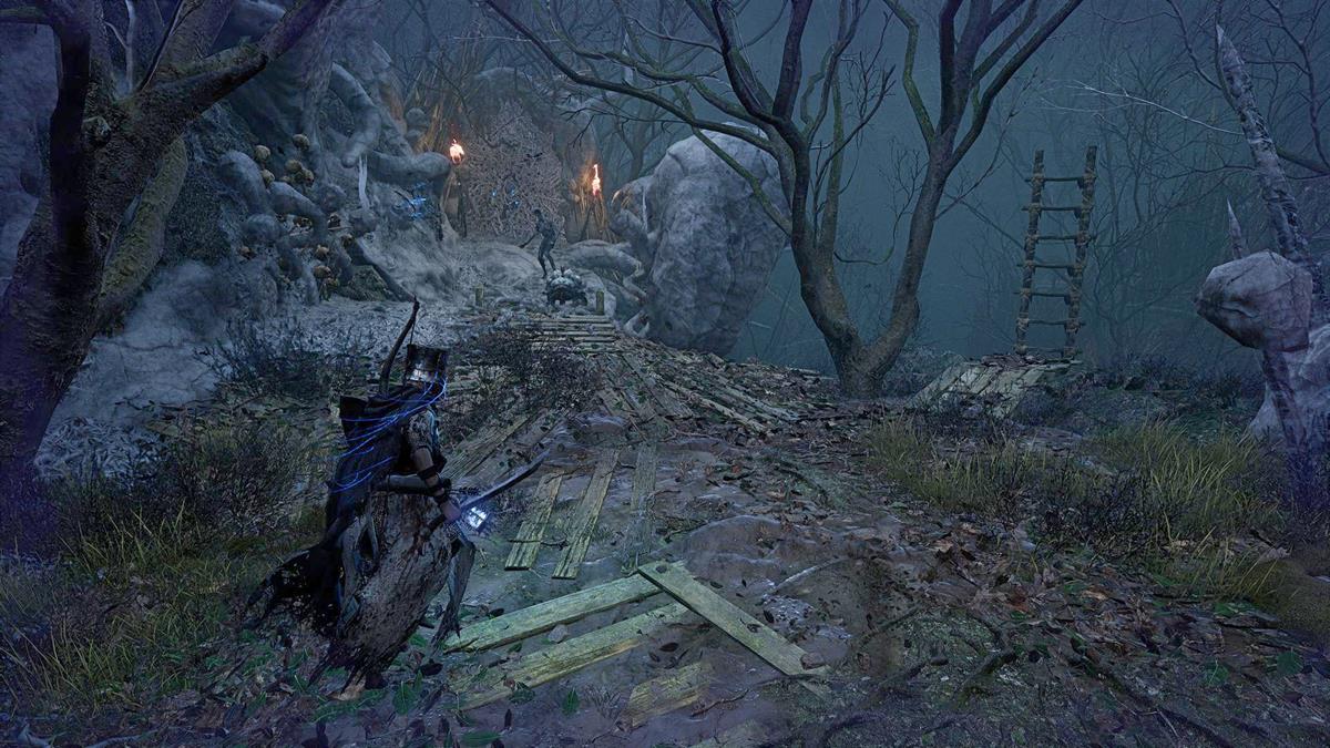 Lords of the Fallen: How to Beat Mendacious Visage – GameSkinny