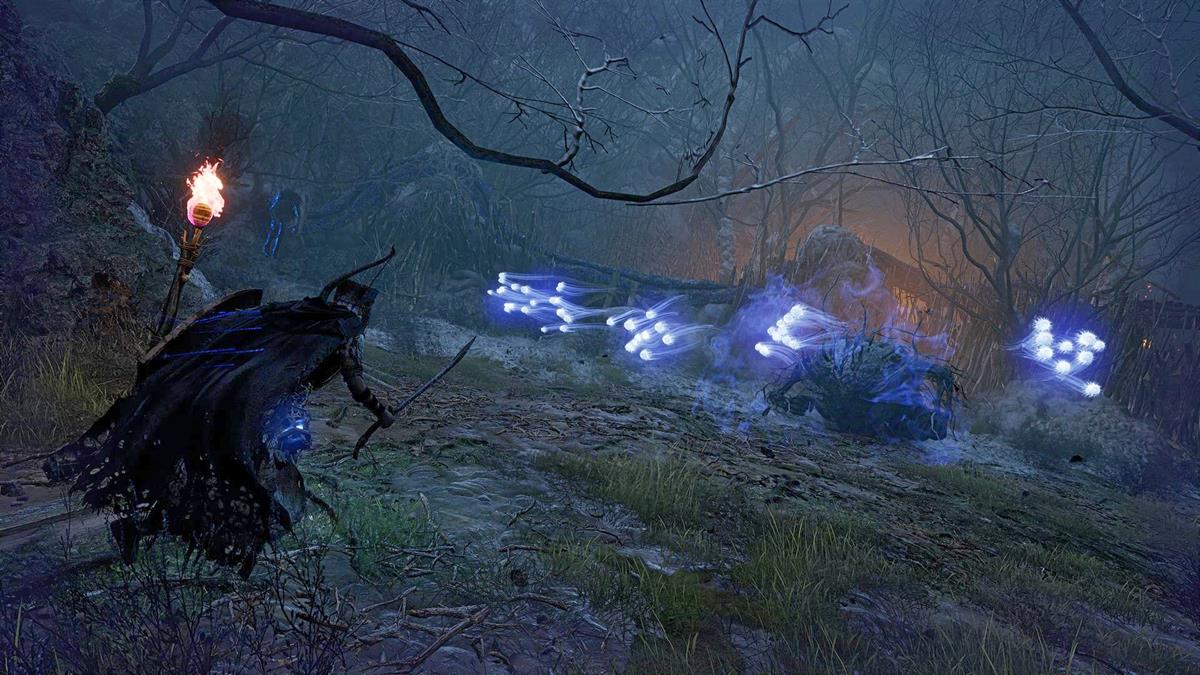 Lords of the Fallen: How to Beat Mendacious Visage – GameSkinny