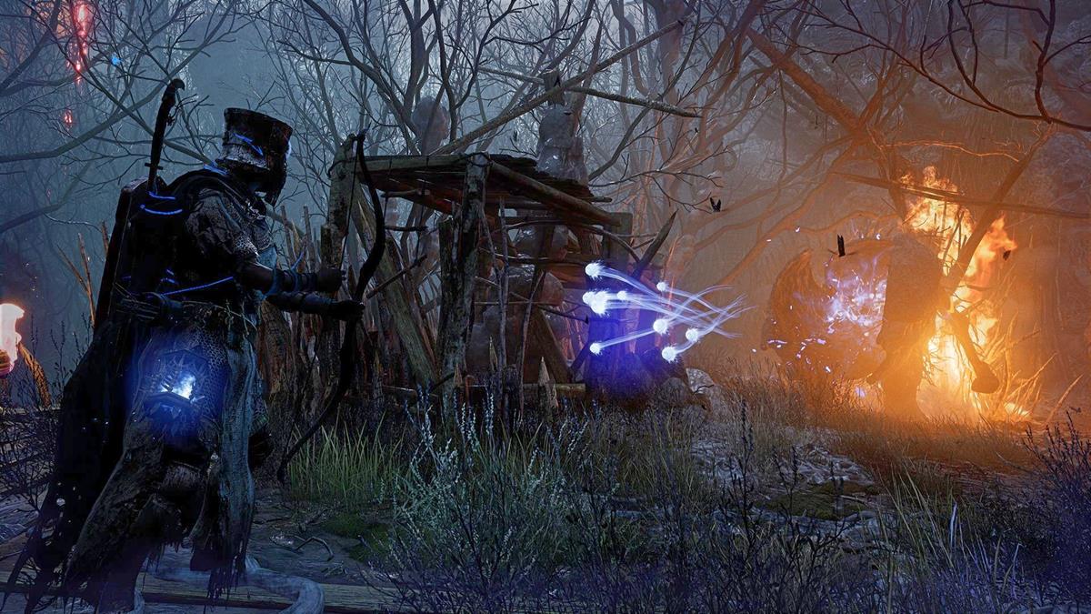 Lords of the Fallen: How to Beat Mendacious Visage – GameSkinny