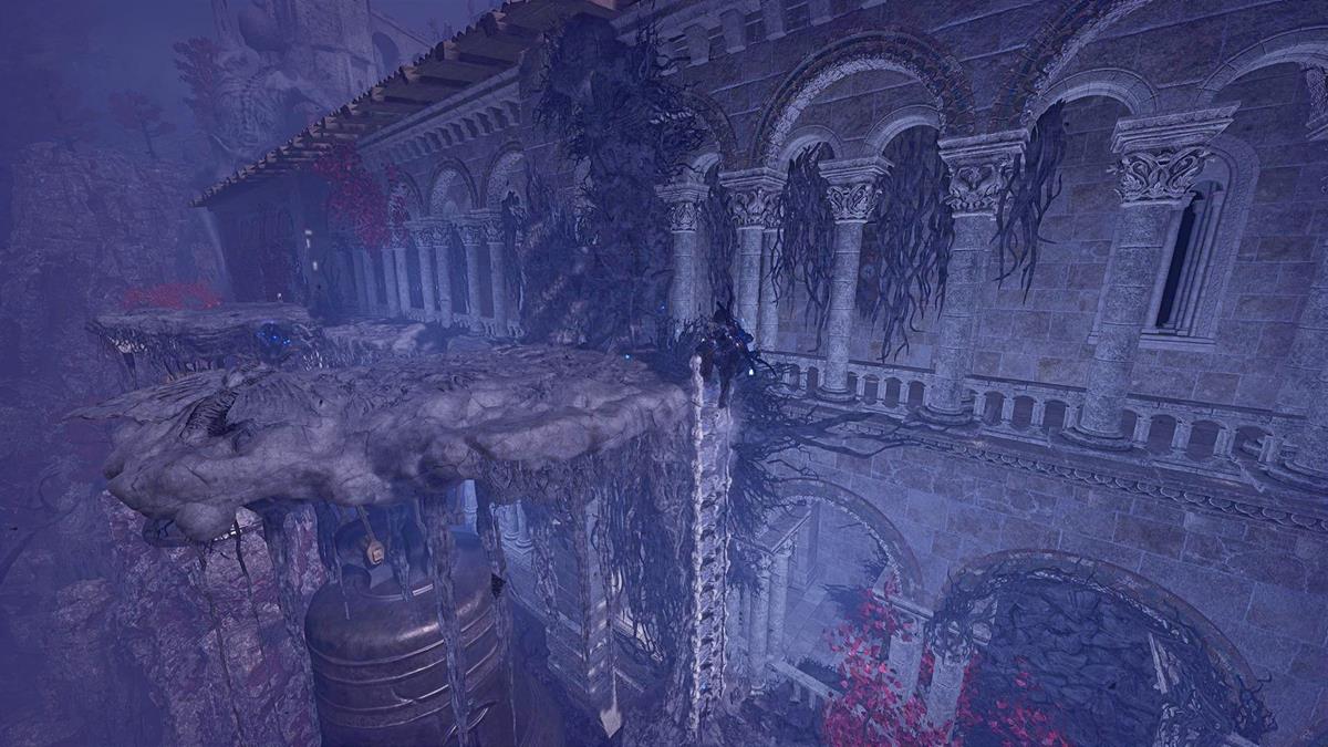 Lords of the Fallen: How to Get the Putrid Child Armor Set – GameSkinny