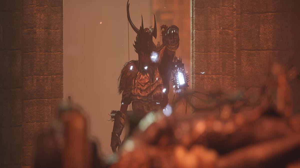 Lords of the Fallen: How to Respec and Get Rebirth Chrysalis – GameSkinny