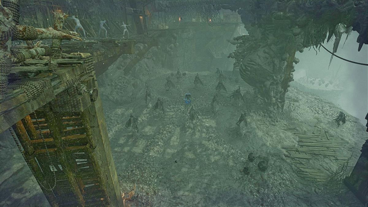 Lords of the Fallen: How to Respec and Get Rebirth Chrysalis – GameSkinny