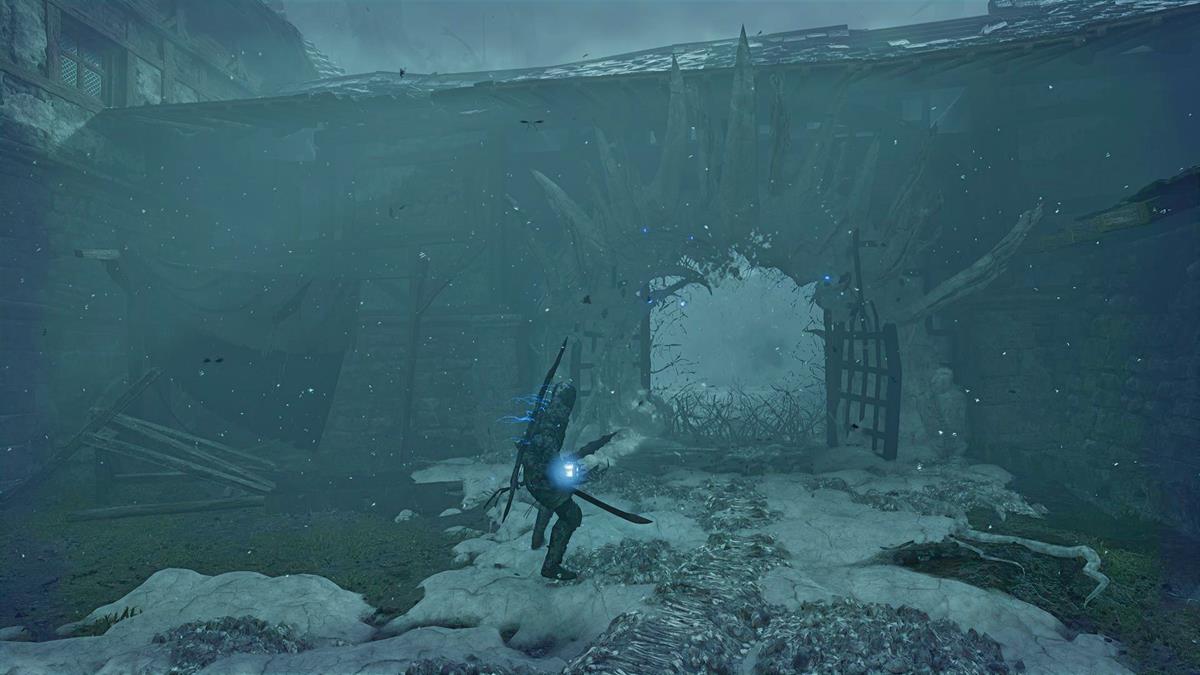 Lords of the Fallen: How to Respec and Get Rebirth Chrysalis – GameSkinny